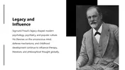 Explore This Sigmund Freud PowerPoint Presentation
