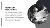 Explore This Sigmund Freud PowerPoint Presentation