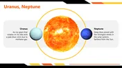 The Planets In Solar System PowerPoint Presentation