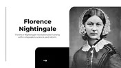 Download This Florence Nightingale PowerPoint Presentation