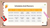 Study Guide For Middle School Students Presentation