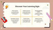 Study Guide For Middle School Students Presentation