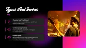Information About World Music Day PowerPoint Presentation