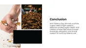 Download This Anti Tobacco Day PowerPoint Presentation