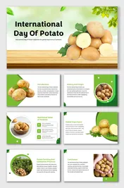 Free Professional PowerPoint Templates & Google Slides Themes