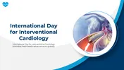 International Day For Interventional Cardiology PPT