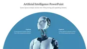 PPT on Artificial Intelligence Free Download Google Slides
