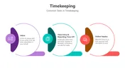 Download This Timekeeping PowerPoint Presentation