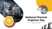 National Thermal Engineer Day PowerPoint Presentation