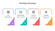Download This Inventory Accuracy PowerPoint Presentation