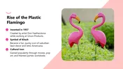 About This Pink Flamingo Day PowerPoint Presentation