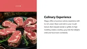 Explore This National Wagyu Day PowerPoint Presentation