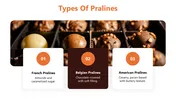 Explore This National Pralines Day PowerPoint Presentation