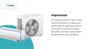 Air Conditioning Appreciation Day PowerPoint Presentation