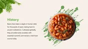 National Eat Your Beans Day PowerPoint Presentation