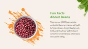 National Eat Your Beans Day PowerPoint Presentation