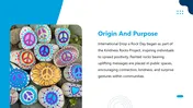 International Drop a Rock Day PowerPoint Presentation
