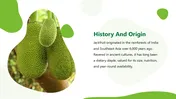 Explore This Jackfruit Day PowerPoint Presentation