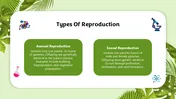 Biology Subject For High School Reproduction In Plants PPT