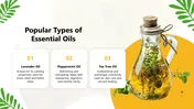 International Essential Oils Day PowerPoint Presentation