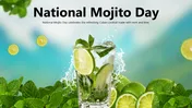 Explore This National Mojito Day PowerPoint Presentation