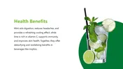 Explore This National Mojito Day PowerPoint Presentation
