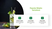 Explore This National Mojito Day PowerPoint Presentation