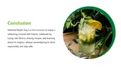 Explore This National Mojito Day PowerPoint Presentation