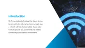 Wi-Fi PowerPoint Template And Google Slides Themes