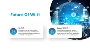 Wi-Fi PowerPoint Template And Google Slides Themes
