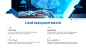 Cloud Computing Objectives PowerPoint Presentation