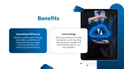 Cloud Computing Objectives PowerPoint Presentation