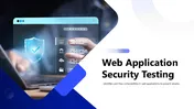 Web Application Security Testing PowerPoint Presentation