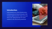 Explore This Online Banking Scam PowerPoint Presentation