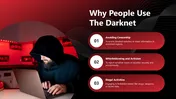 The Informative Darknet PowerPoint And Google Slides