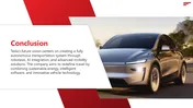 Informative Tesla Car PowerPoint And Google Slides