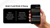 The Informative Grok AI PowerPoint And Google Slides
