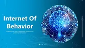 Download This Internet Of Behavior PowerPoint Presentation
