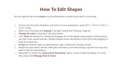 Download This Writing Skills PowerPoint Presentation