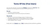 Explore This Semantic Web PowerPoint And Google Slides