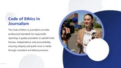 Download This Journalism Ethics PowerPoint Presentation