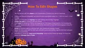 Halloween Family Feud Party Game PowerPoint Presentation