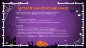 Halloween Family Feud Party Game PowerPoint Presentation