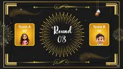 New Years Family Feud Game PowerPoint Presentation