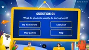 Download This School Family Feud PowerPoint Presentation