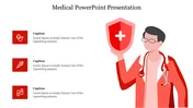 Healthy Lifestyle PowerPoint and Google Slides Themes