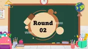 Download This Teacher Family Feud PowerPoint Presentation