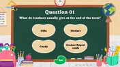Download This Teacher Family Feud PowerPoint Presentation