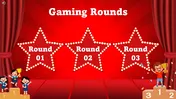 School Competition Family Feud PowerPoint Presentation