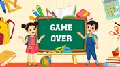 The Educational Family Feud Game PowerPoint Presentation